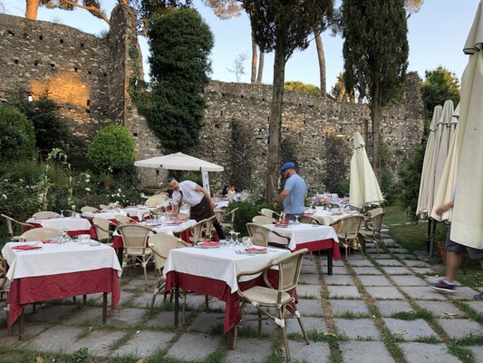 HOSTARIA ANTICA ROMA - 97 Photos & 22 Reviews - Via Appia Antica 176 ...