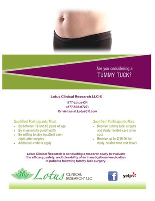 LOTUS CLINICAL RESEARCH - Updated January 2026 - 33 Photos & 76 Reviews ...