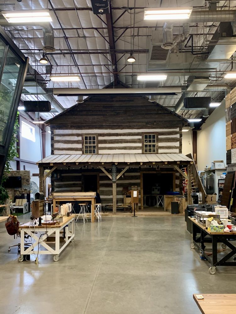 PORTER BARN WOOD - Updated December 2025 - 137 Photos & 52 Reviews ...