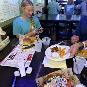 RIPPY’S BAR & GRILL - Updated August 2025 - 935 Photos & 1142 Reviews ...