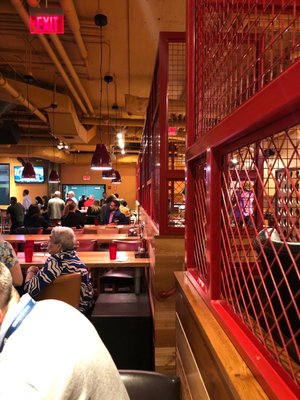 GAME ON - 175 Photos & 449 Reviews - 82 Lansdowne St, Boston ...