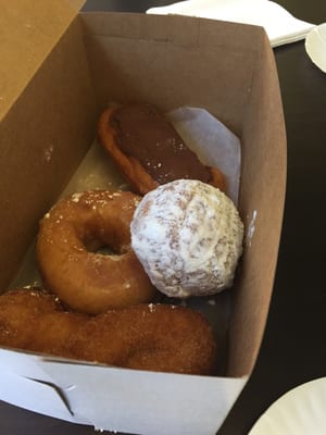 CORNER BAKERY - 12 Photos & 41 Reviews - 36 Market St, Onancock, VA - Yelp