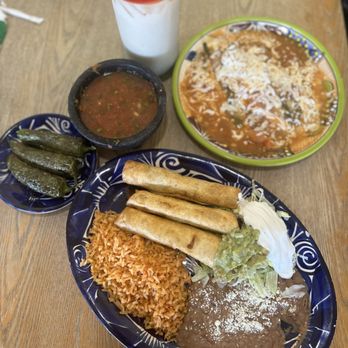 TIERRA MIA MEXICAN GRILL - Updated May 2025 - 79 Photos & 36 Reviews ...