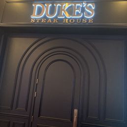 DUKE’S STEAKHOUSE - Updated January 2026 - 742 Photos & 235 Verified ...