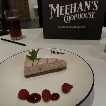 MEEHAN’S CHOPHOUSE - Updated June 2025 - 404 Photos & 239 Reviews - 101 ...