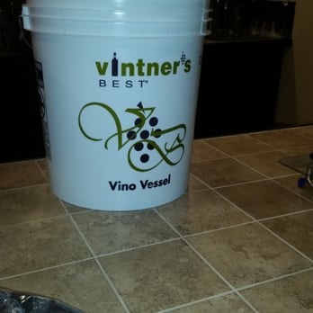 WINE WORKSHOP AND BREW CENTER - Updated December 2025 - 15 Reviews ...