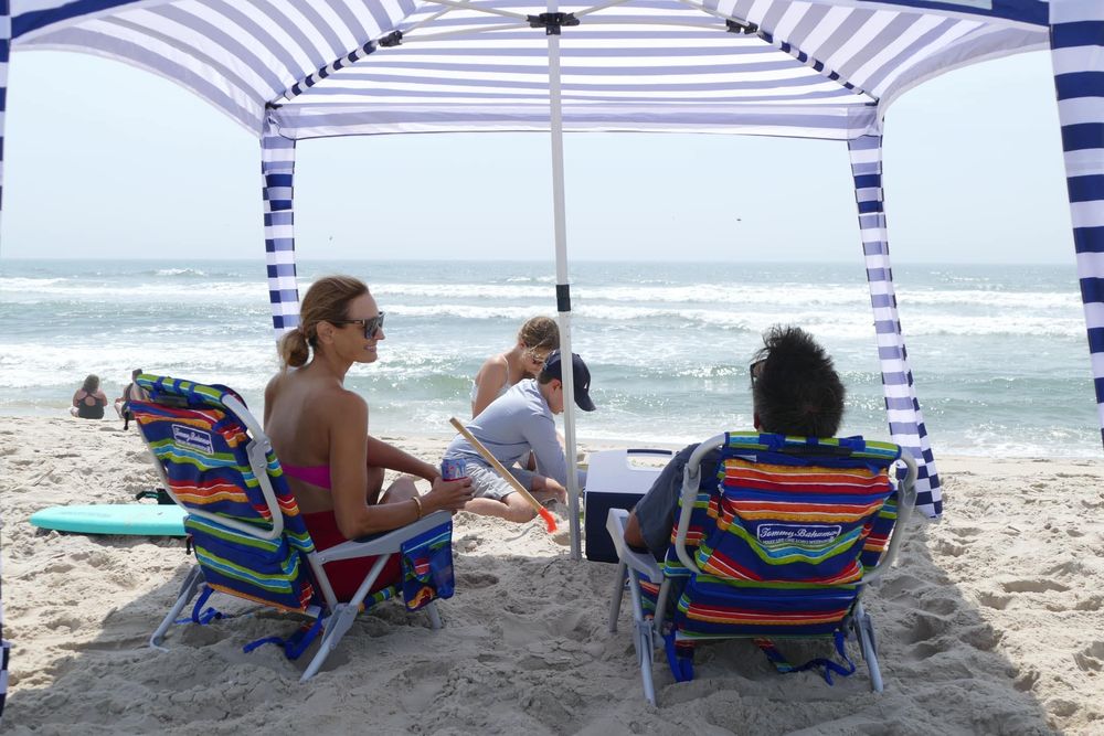 PERFECT BEACH DAY NJ - Updated October 2025 - Beach Haven, New Jersey ...