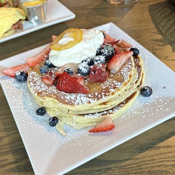 CAFÉ LUNA - Updated May 2024 - 2095 Photos & 1767 Reviews - 612 Main St ...