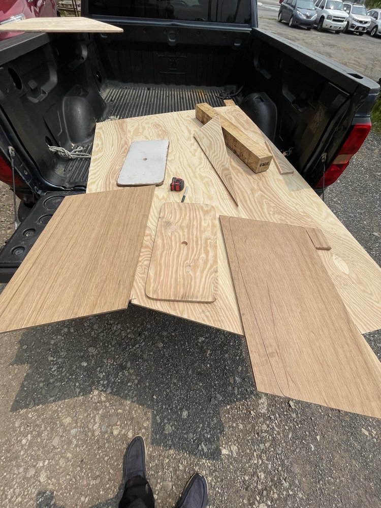 LEN-CO LUMBER - Updated January 2026 - 25 Photos - 3445 Delaware Ave ...