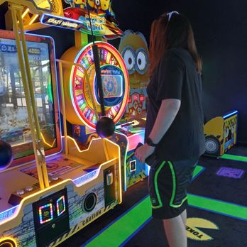 FUN ZONE ARCADE - Updated January 2025 - 85 Photos & 31 Reviews - 101 ...