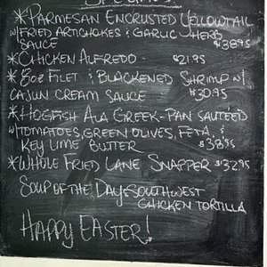 THE CATCH - 214 Photos & 207 Reviews - 102041 Overseas Hwy, Key Largo ...