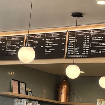 CAFFE STRADA - Updated June 2025 - 390 Photos & 988 Reviews - 2300 ...