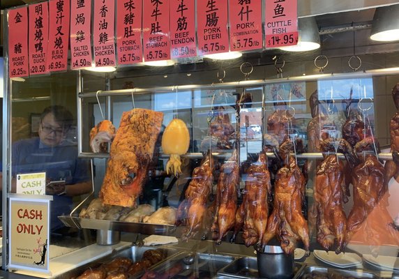 FIRST CHINESE BBQ - 253 Photos & 240 Reviews - 2214 S Collins St ...