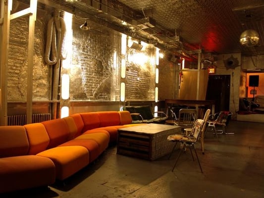 205 CLUB - Updated July 2024 - 27 Photos & 128 Reviews - 205 Chrystie ...