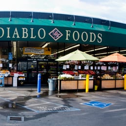DIABLO FOODS - Updated July 2025 - 112 Photos & 346 Reviews - 3615 Mt ...