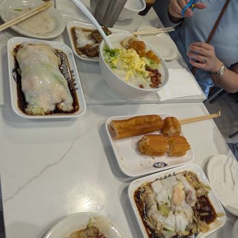 YIN JI CHANG FEN 银记肠粉 - Updated December 2025 - 301 Photos & 83 Reviews ...