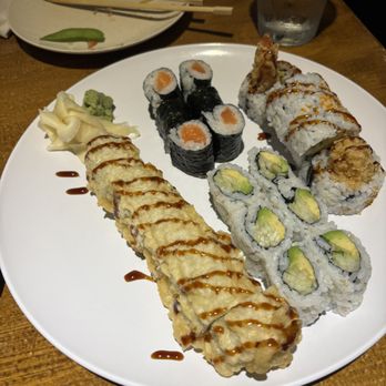 YAMATO 2 - Updated July 2024 - 938 Photos & 591 Reviews - 545 Boylston ...