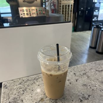 GROUND OPS ROASTERY AND BAKEHOUSE - Updated May 2025 - 69 Photos & 26 ...