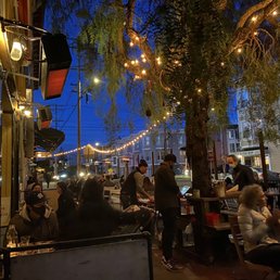 PIZZETTA 211 - Updated March 2025 - 1206 Photos & 1546 Reviews - 211 ...