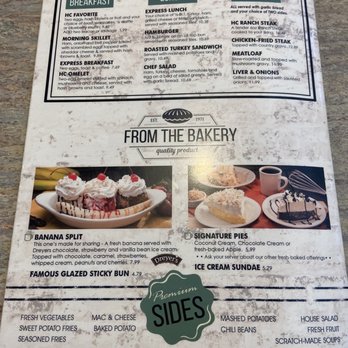 PERKO’S CAFE - Updated February 2025 - 62 Photos & 83 Reviews - 11988 ...