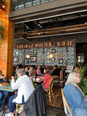 CAFÉ HOLLANDER HILLDALE - Updated April 2026 - 908 Photos & 974 Reviews ...
