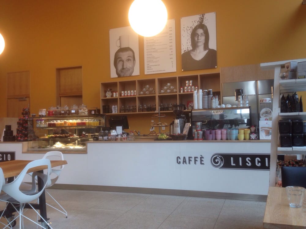 CAFFE LISCIO - Updated May 2024 - Schweigaards gate 21, Oslo, Norway ...