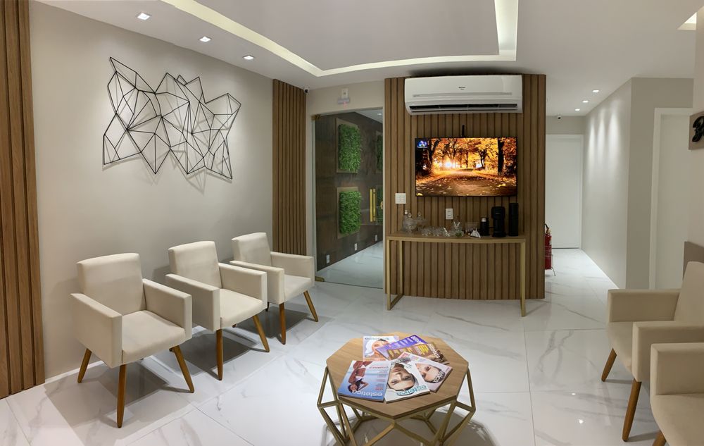 CLÍNICA DE ESTÉTICA ELIZABETH PINHEIRO - LIMPEZA DE PELE, CRIOMO ...