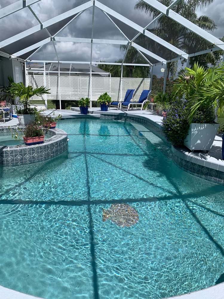 PELICAN POOLS - Updated August 2025 - 12 Reviews - 3670 N Access Rd ...