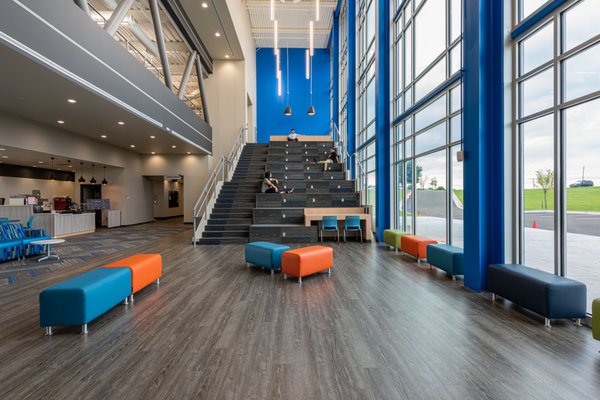 TULSA COMMUNITY COLLEGE SOUTHEAST CAMPUS - Updated December 2025 - 16 ...