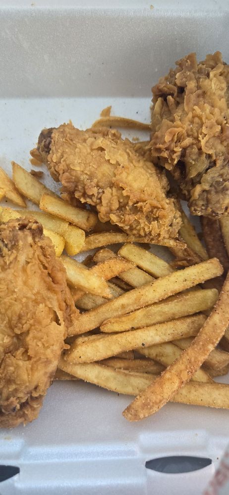 RITEWAY SOUL FOOD - Updated December 2025 - 12 Photos & 17 Reviews ...