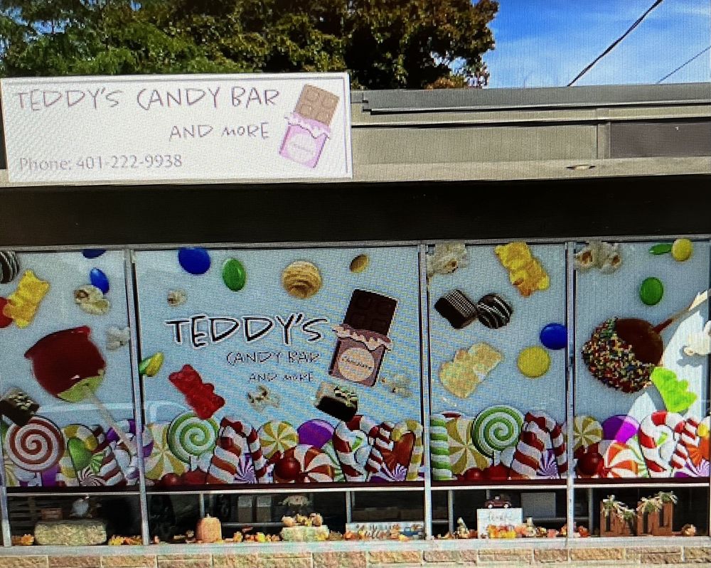 TEDDY’S CANDY BAR - Updated October 2025 - 220 Willett Ave, East ...
