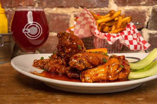 TONIC - Updated December 2025 - 574 Photos & 976 Reviews - 2036 G St NW ...