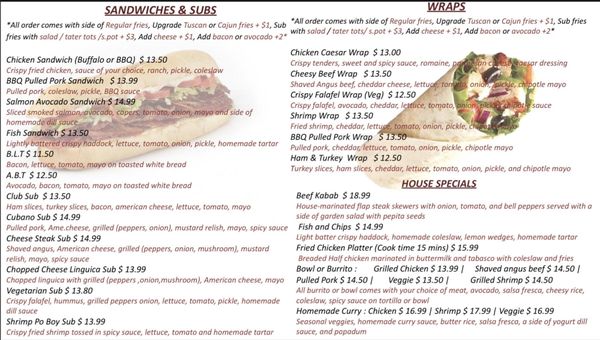 PEPPER’S PANTRY - Updated July 2024 - 4120 Falmouth Rd, Cotuit ...