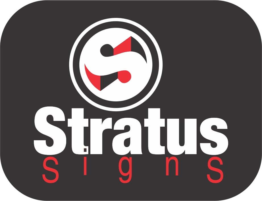 STRATUS SIGNS - Updated July 2025 - 1221 Stirling Rd, Dania Beach ...