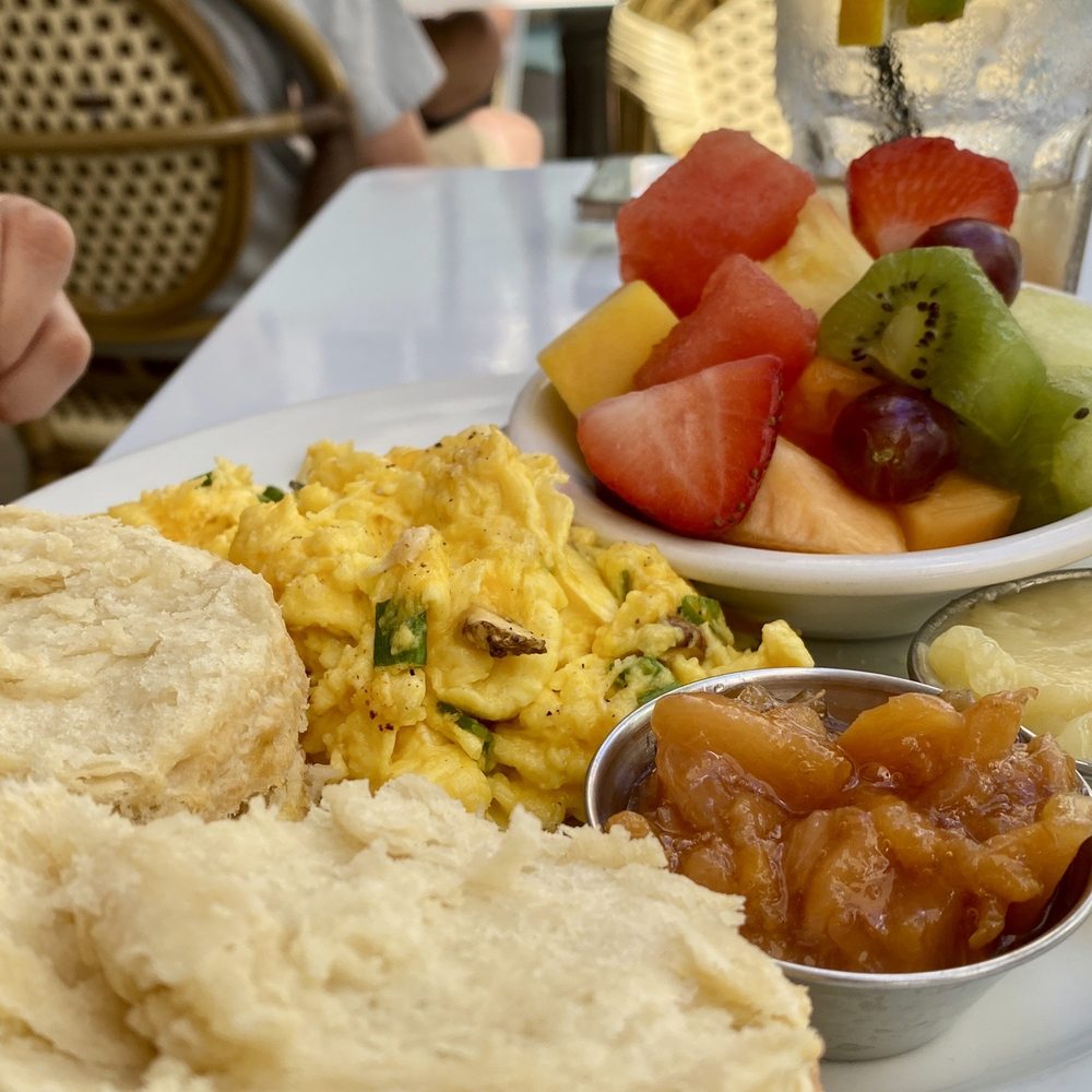 The Best 10 Breakfast Brunch Spots near Fontainebleau Miami Beach in ...