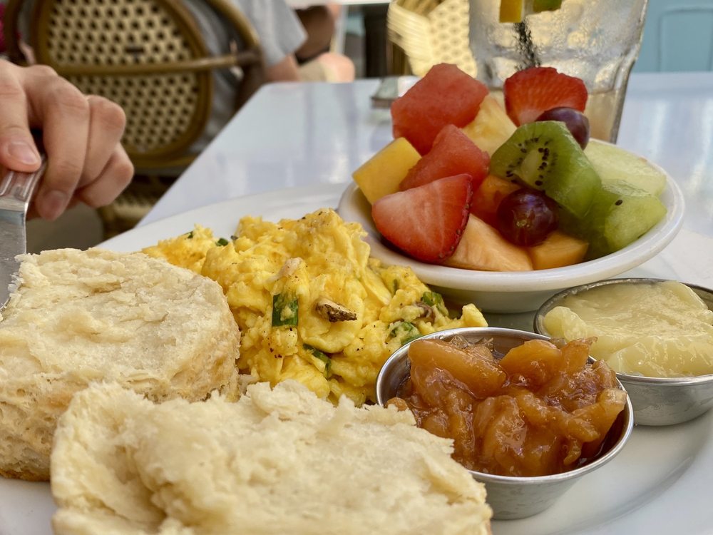 THE FRONT PORCH CAFE - 2261 Photos & 2354 Reviews - Breakfast & Brunch ...