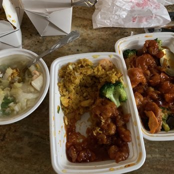 GREEN JADE CHINESE FOOD - Updated October 2025 - 13 Photos & 36 Reviews ...