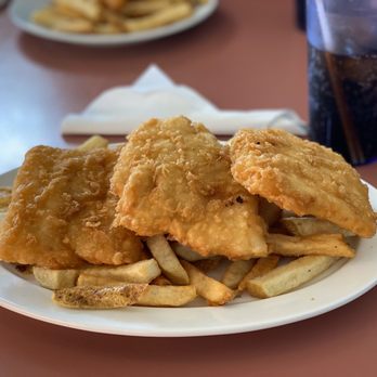 AUSTIN FISH & CHIPS - Updated December 2025 - 14 Photos & 17 Reviews ...