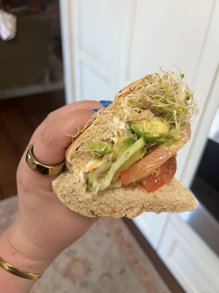 CRYSTAL CREEK SANDWICH - Updated December 2025 - 98 Photos & 190 ...