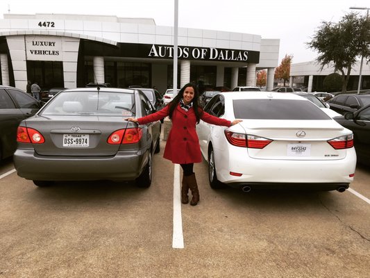 AUTOS OF DALLAS - Updated October 2025 - 92 Photos & 381 Reviews - 4472 ...