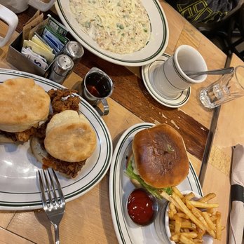 MOUNTAINSIDE CAFE - 229 Photos & 133 Reviews - 251 Rt 7 S, Falls ...