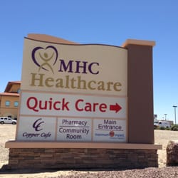MARANA HEALTH CENTER - 29 Reviews - 13644 N Sandario Rd, Marana ...