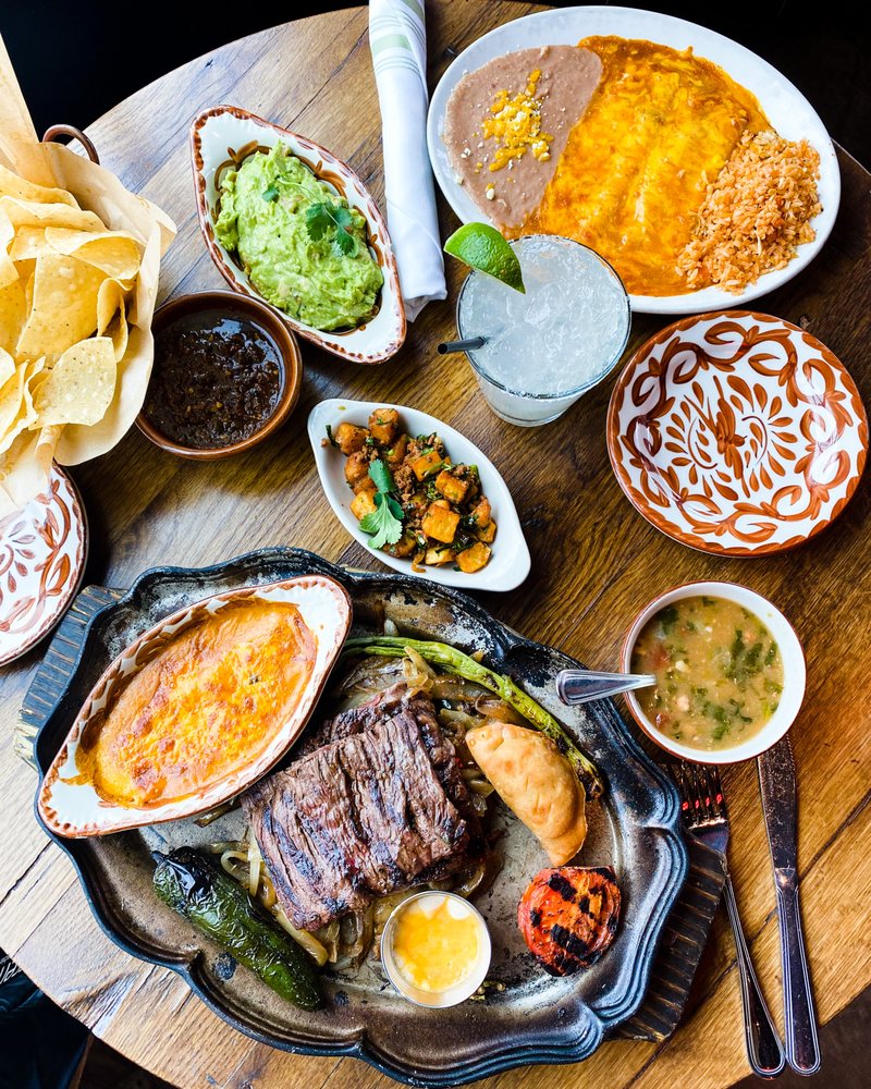 GOODE COMPANY KITCHEN & CANTINA - Updated October 2024 - 381 Photos ...