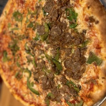 BRONX HOUSE PIZZA - Updated March 2025 - 59 Photos & 76 Reviews - 1057 ...
