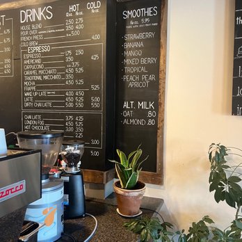 AWAKE CAFE DETROIT - Updated May 2025 - 99 Photos & 68 Reviews - 4224 ...