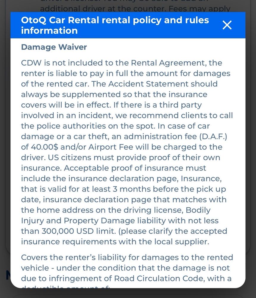 OTO Q CAR RENTAL - Updated July 2024 - 13 Reviews - 1 Jeff Fuqua Blvd ...