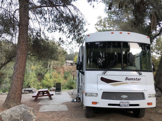 SEQUOIA RV RANCH - 120 Photos & 80 Reviews - Campgrounds - 43490 N Fork ...