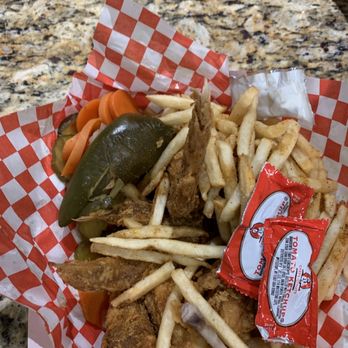 HENDERSON CHICKEN - Updated October 2025 - 29 Photos & 87 Reviews ...