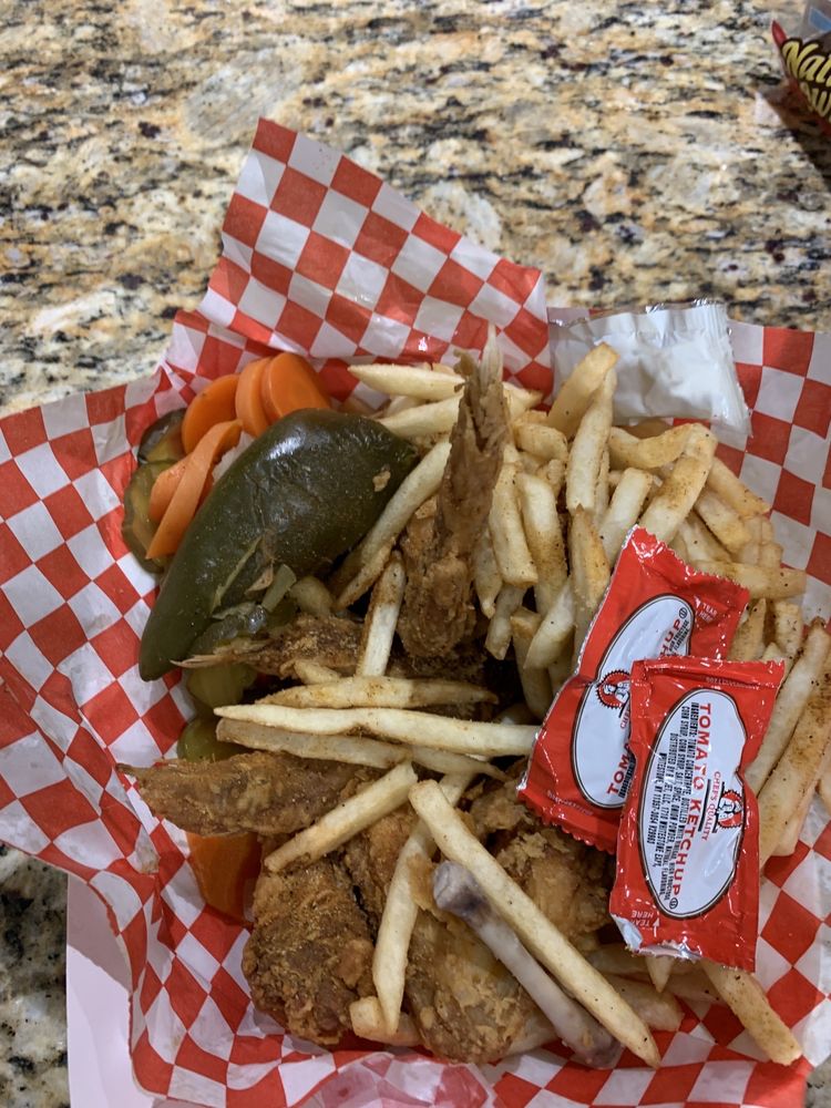 HENDERSON CHICKEN - Updated July 2024 - 28 Photos & 82 Reviews - 8266 ...