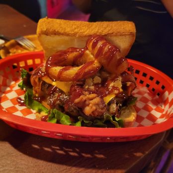 PANDA BURGERS - Updated April 2025 - 225 Photos & 161 Reviews - 1580 ...